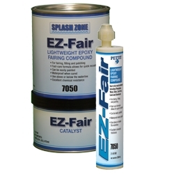 Englund Marine | EZ-FAIR EPOXY FAIRING COMPOUNDS